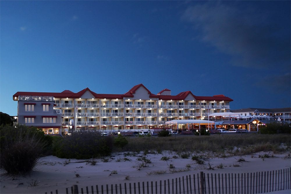 4 Reasons You Should Stay at Montreal Beach Resort | Cape May Resort 4 Reasons You Should Stay at Montreal Beach Resort | Cape May Resort