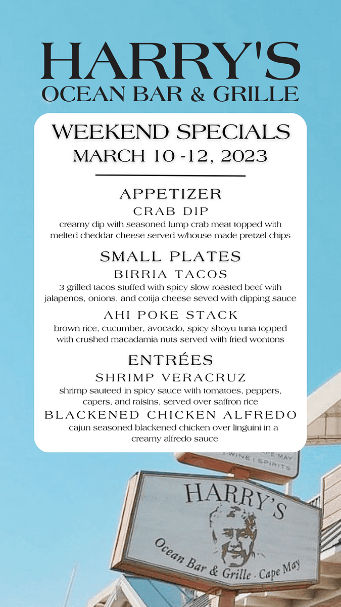 weekend-specials - Montreal Beach Resort