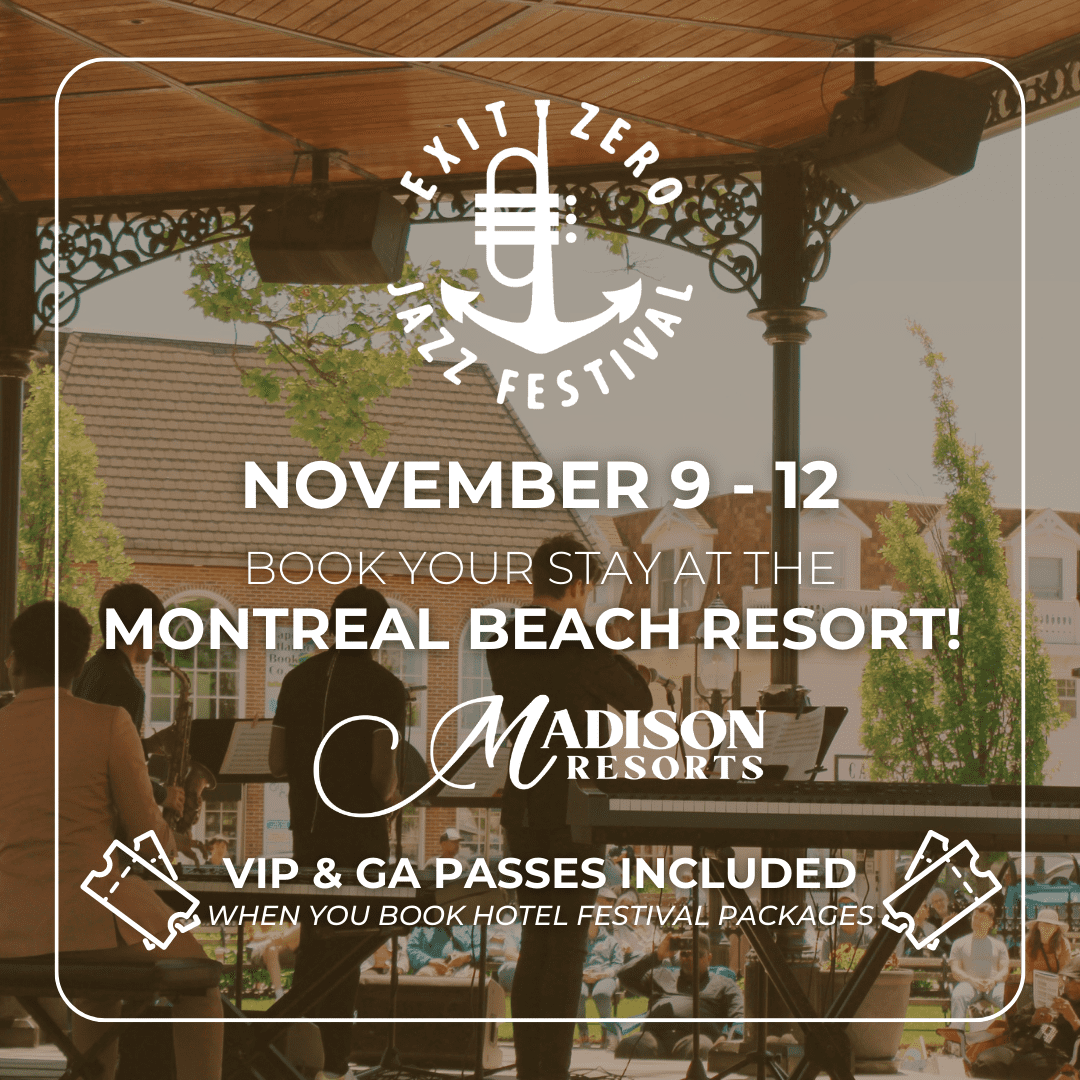 Cape May Special Events 2023 | Deals | Montreal Beach Resort