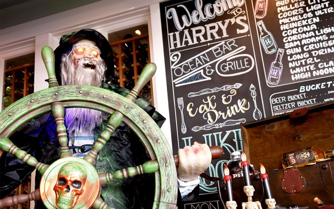 Cape May Halloween Events | Montreal Beach Resort